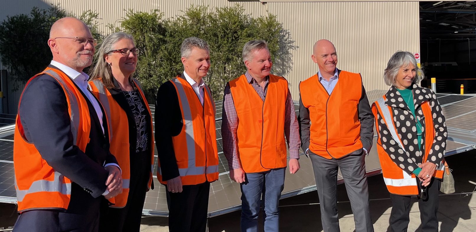 Funding Announced for APVI’s PV Supply Chain ‘Silicon to Solar’ Study ...